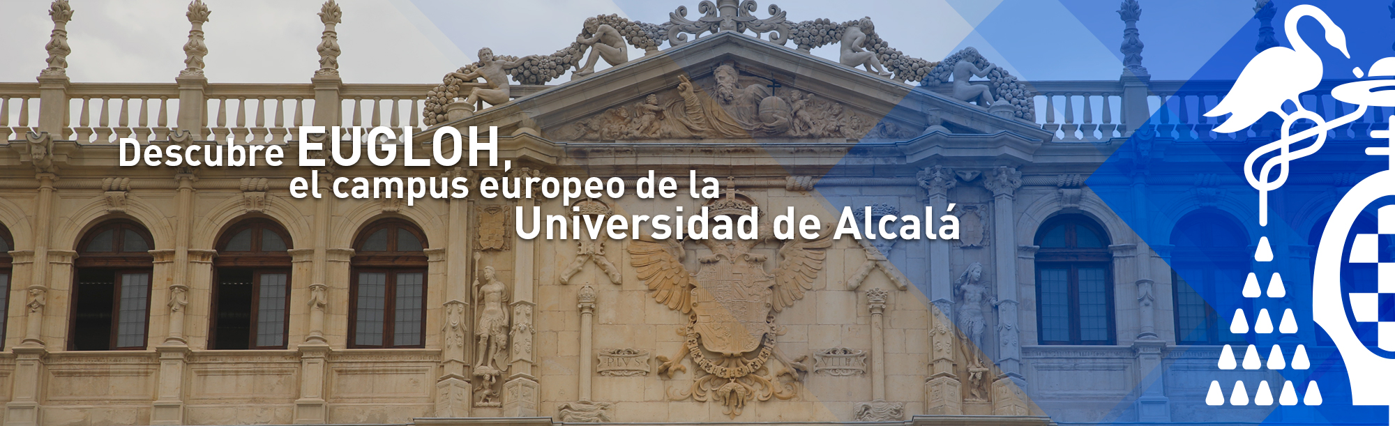 Universidad de Alcalá (UAH) Madrid